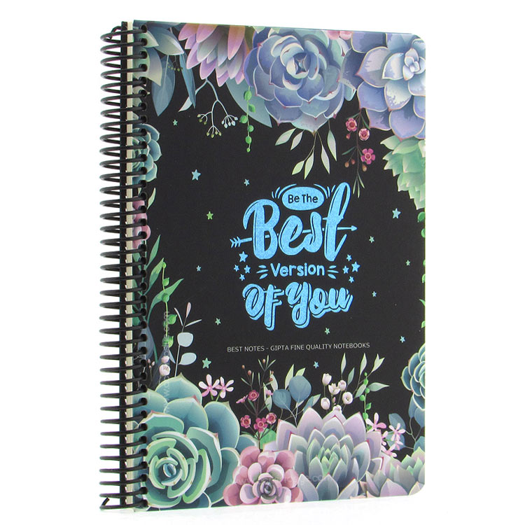 Gipta Best Notes Sp Sert Kapak Defter 17X24 120 Yp Cizgisiz Be The Best