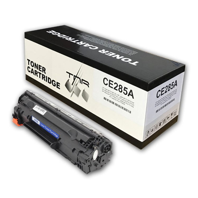 Tnr Muadil Toner Ce285a