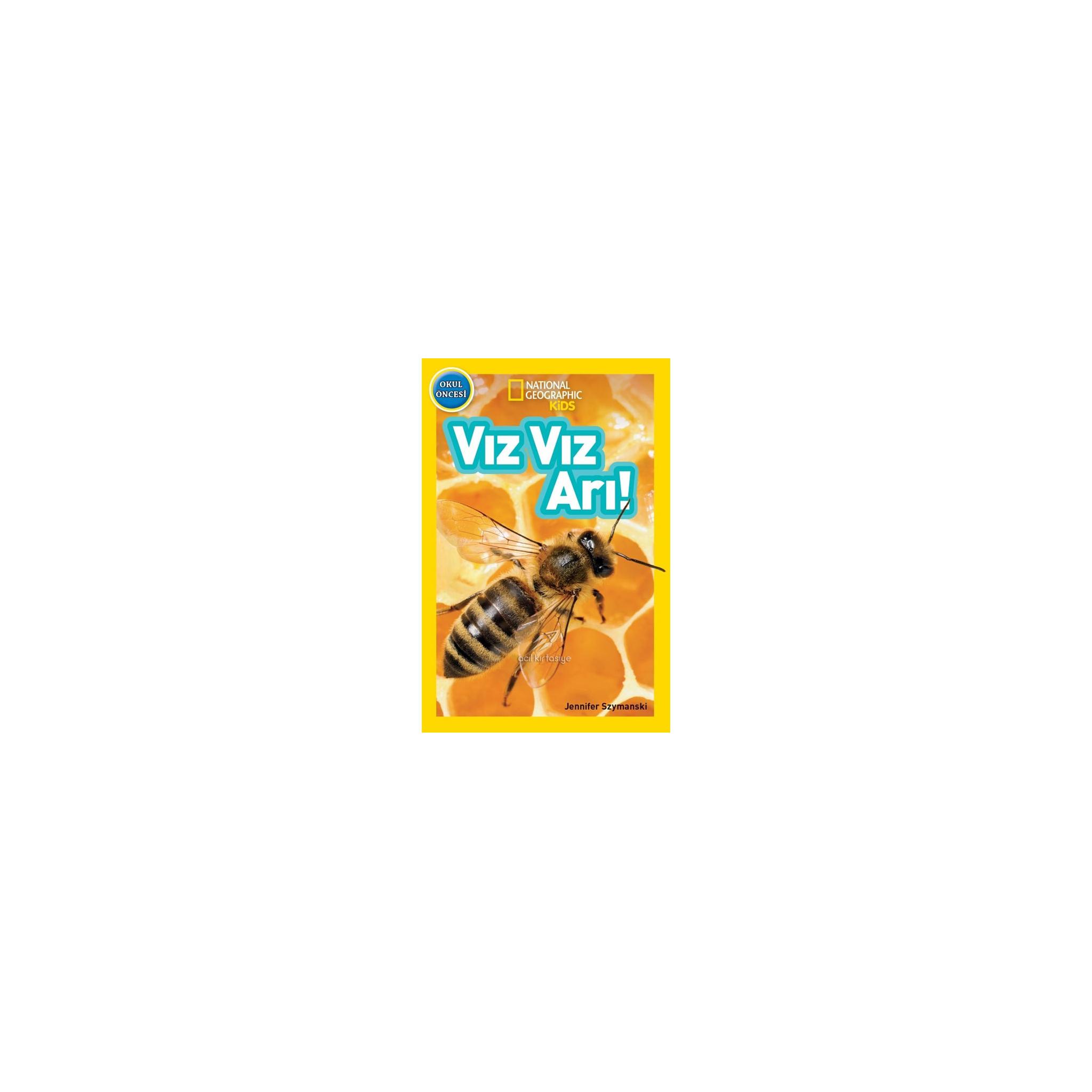 Beta Kids - National Geographic - Viz Viz Ari!
