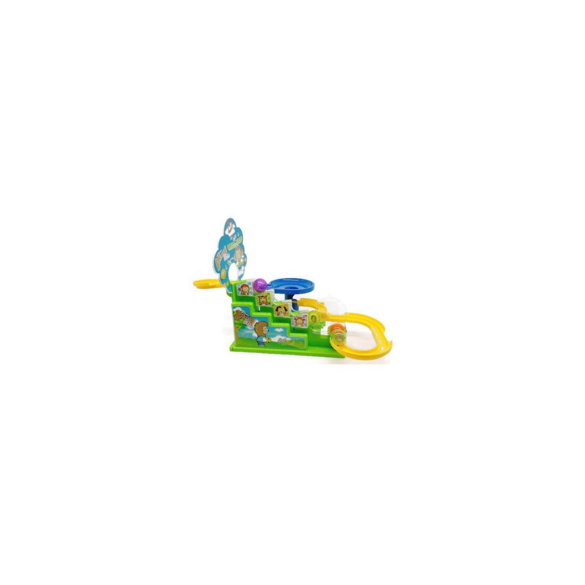 Merry Ball Land Wd1012 Sevimli Top