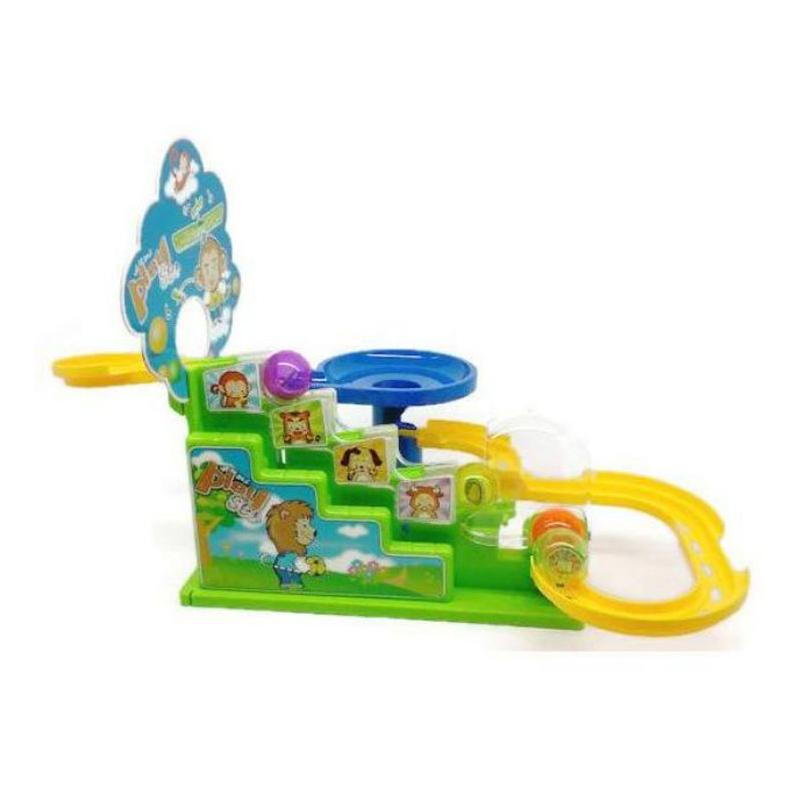 Merry Ball Land Wd1012 Sevimli Top
