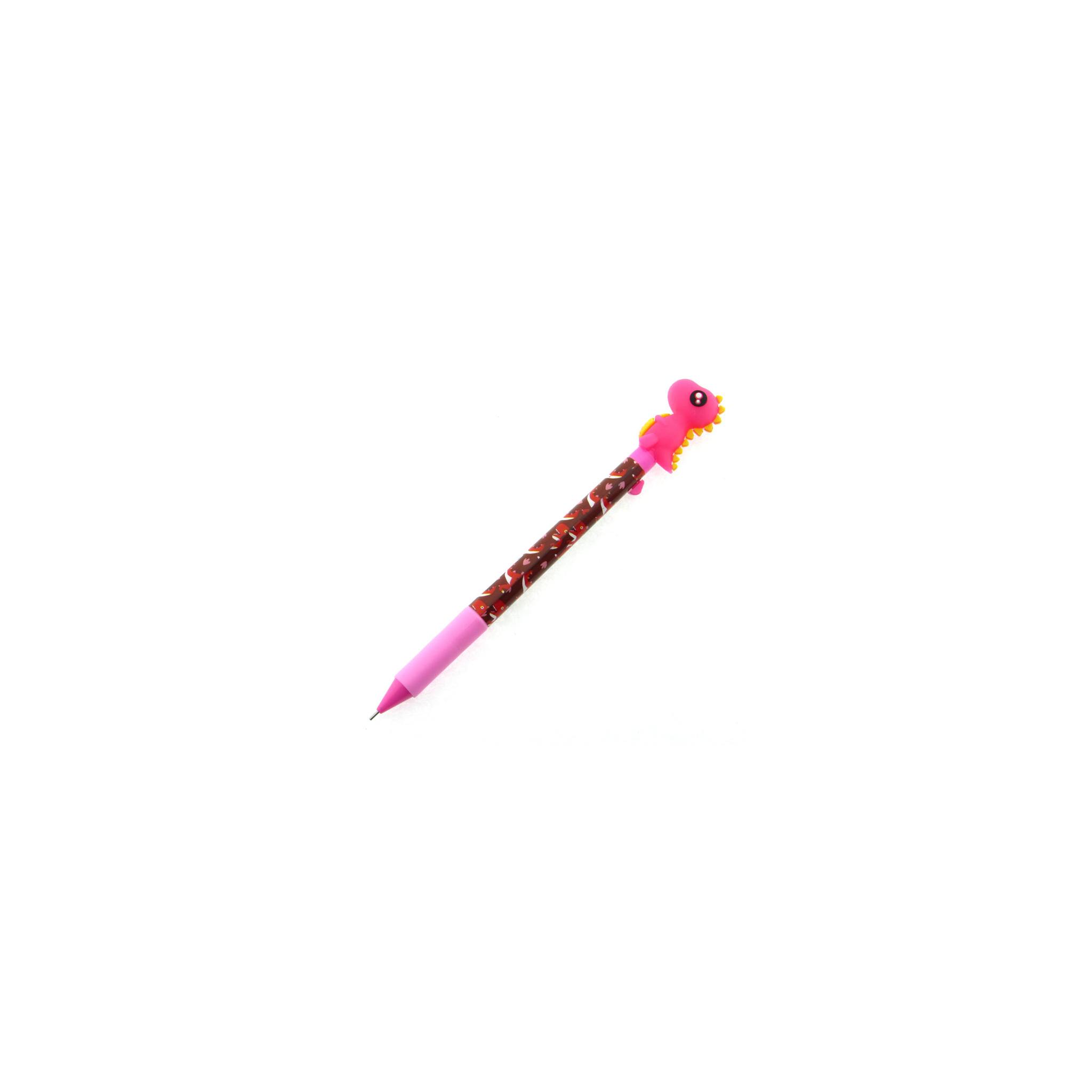 Mikro Mp524 Versatil Basmali Kalem Trex Pembe