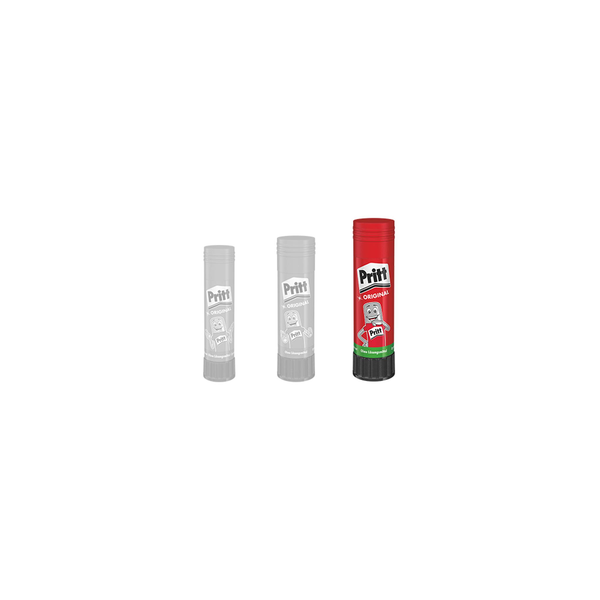 Pritt Stick Yapistirici 43Gr Buyuk Boy